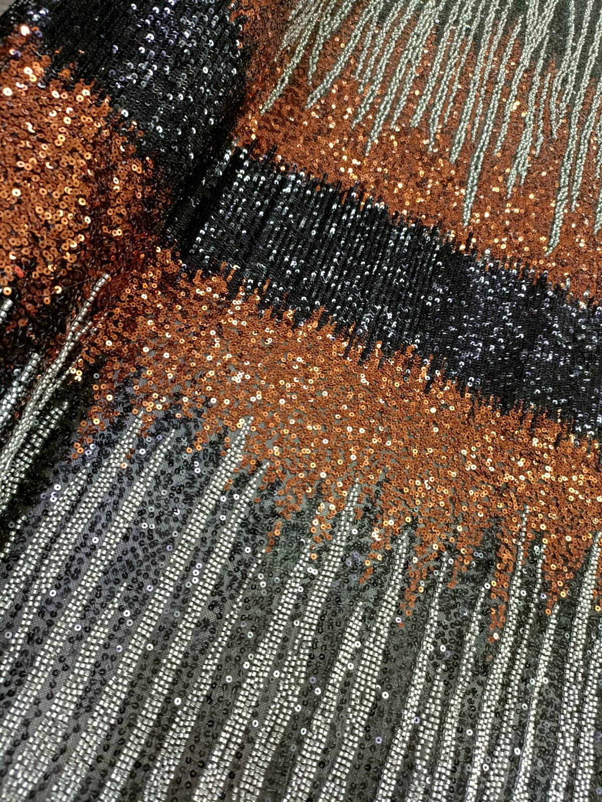 SEQUINS FABRICS – VOGUE FABRICS AND BRIDAL